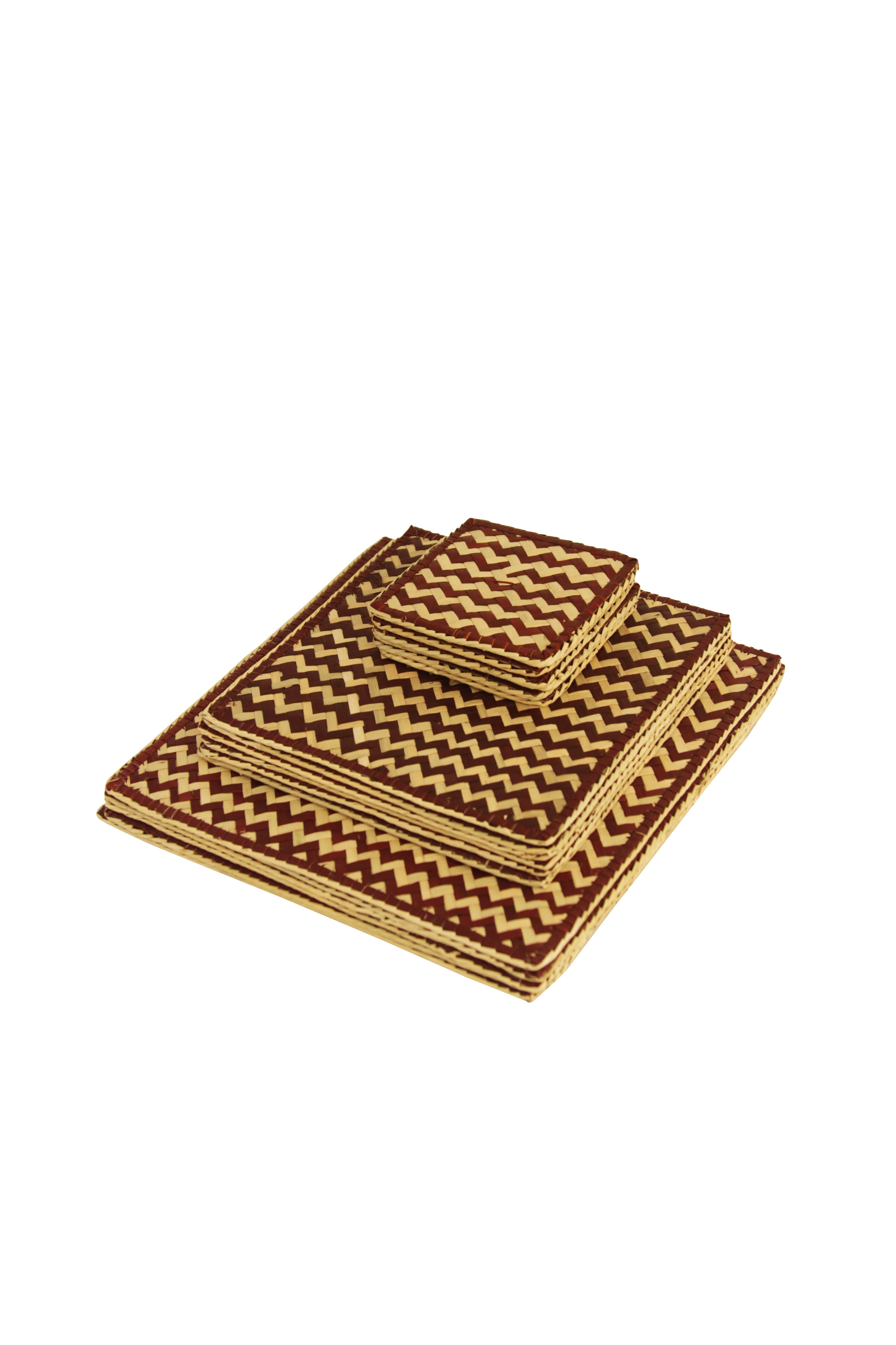 Handmade Table Mats – Pettah Street - UK