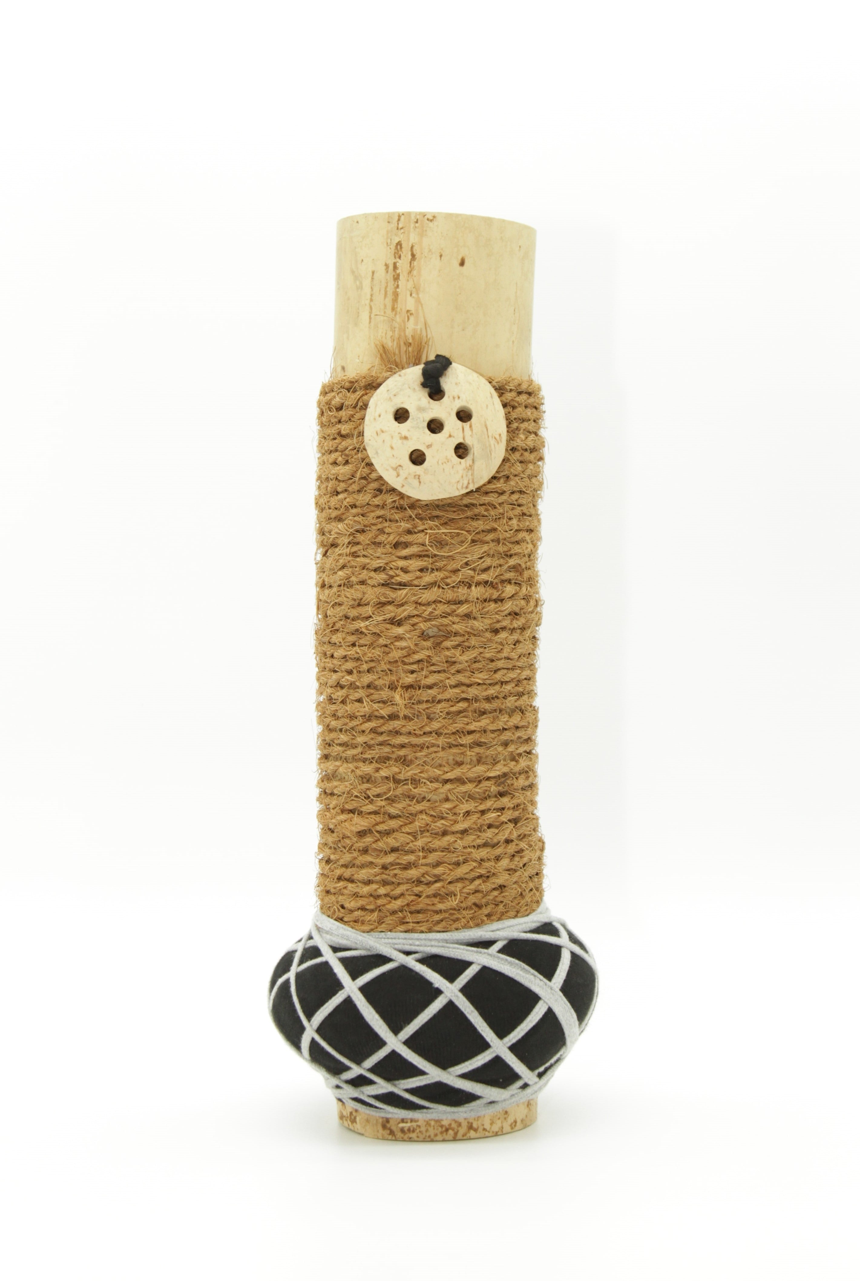 Traditional Bamboo Pittu Maker – Pettah Street - UK