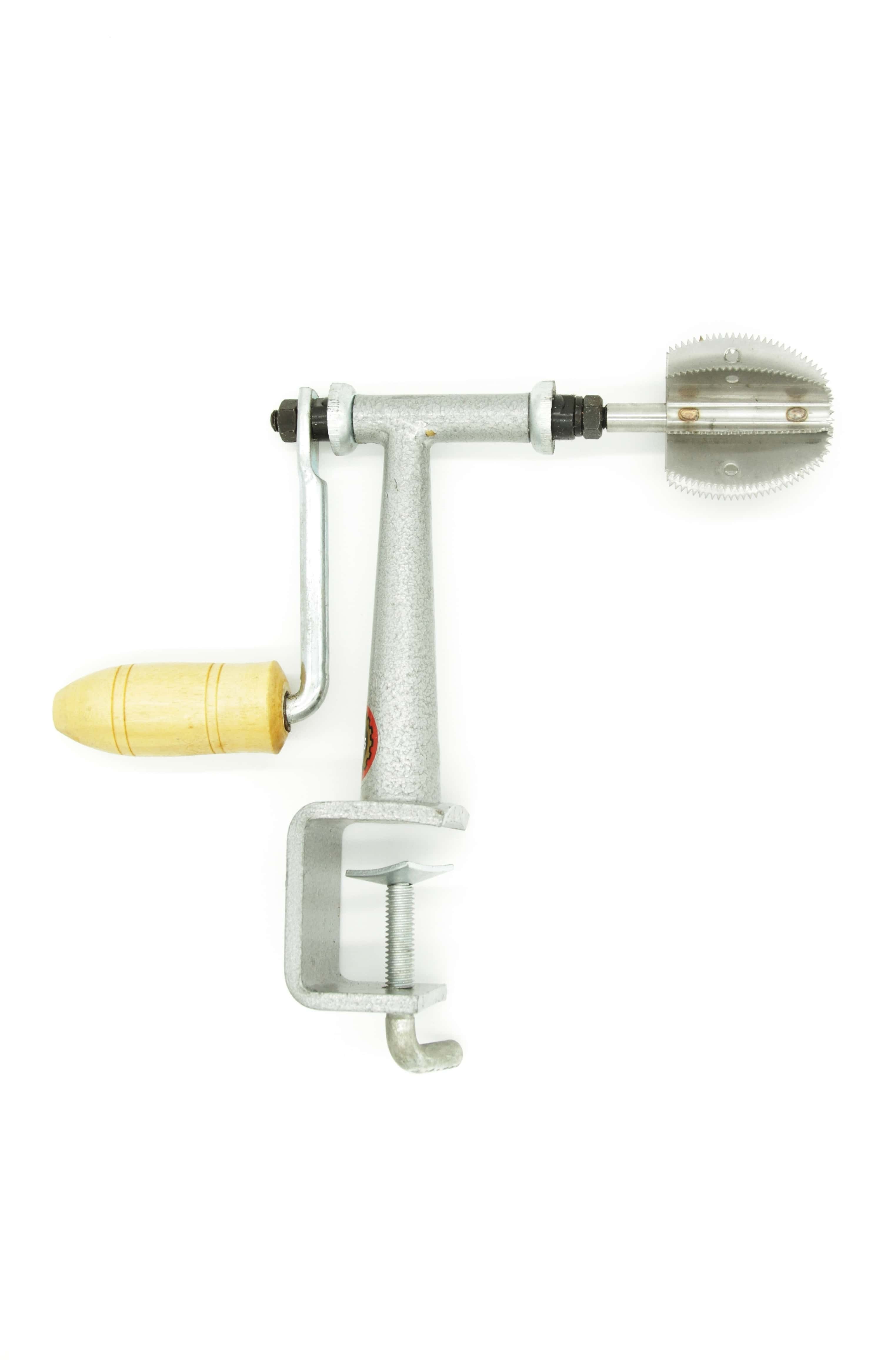 Genuine ODIRIS Coconut Grater – Pettah Street - UK