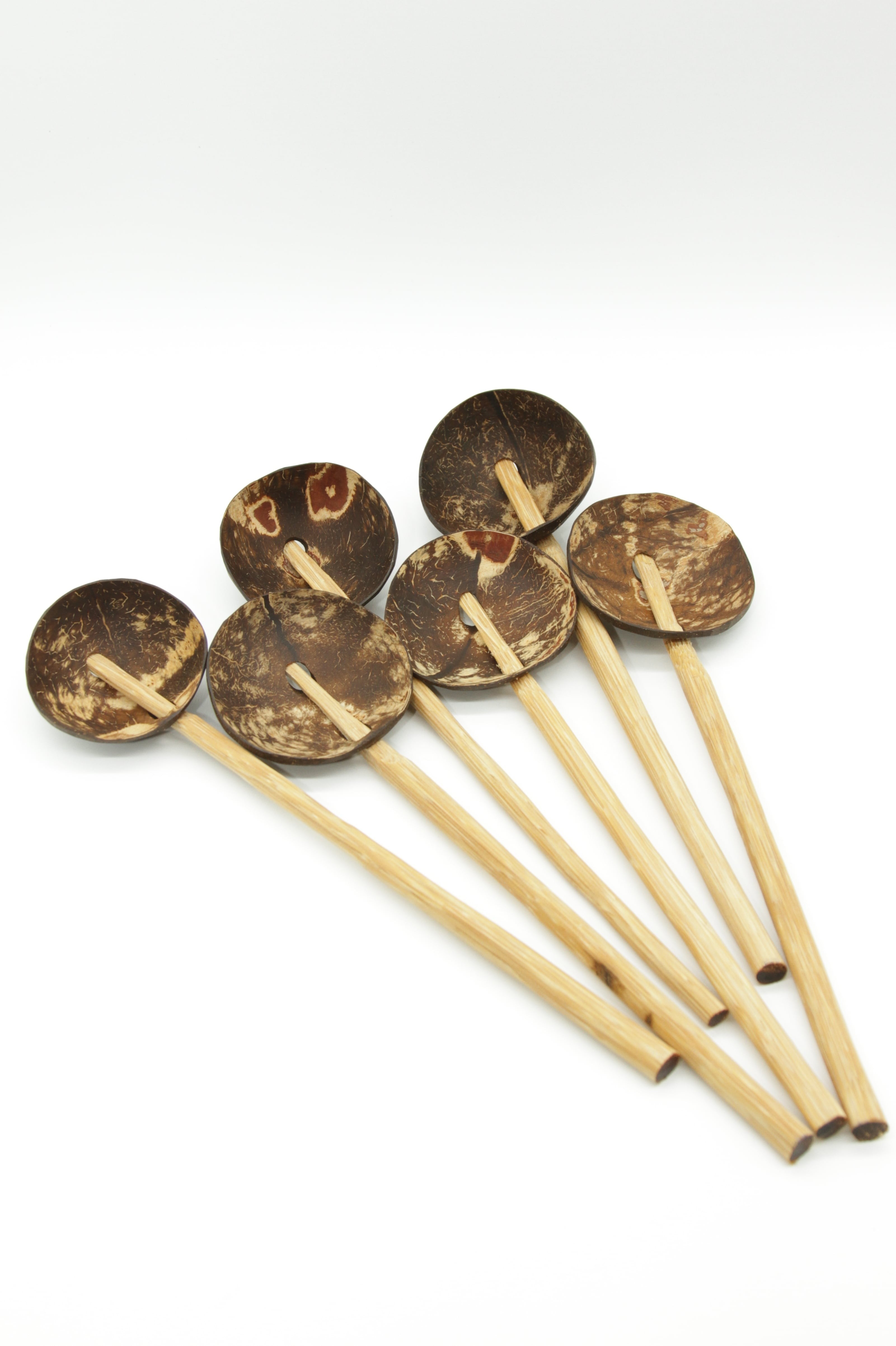 Traditional Spoons - 4 pcs – Pettah Street - UK
